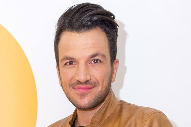 Peter Andre Net Worth 2023, Birthday, Biography, Height, Wife